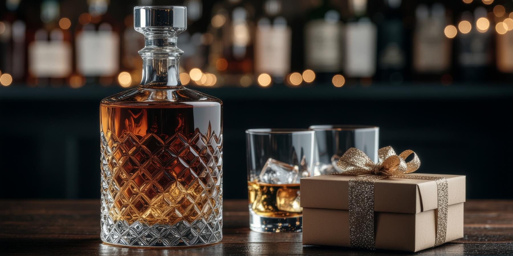 How to Drink Bourbon: A Beginner’s Guide