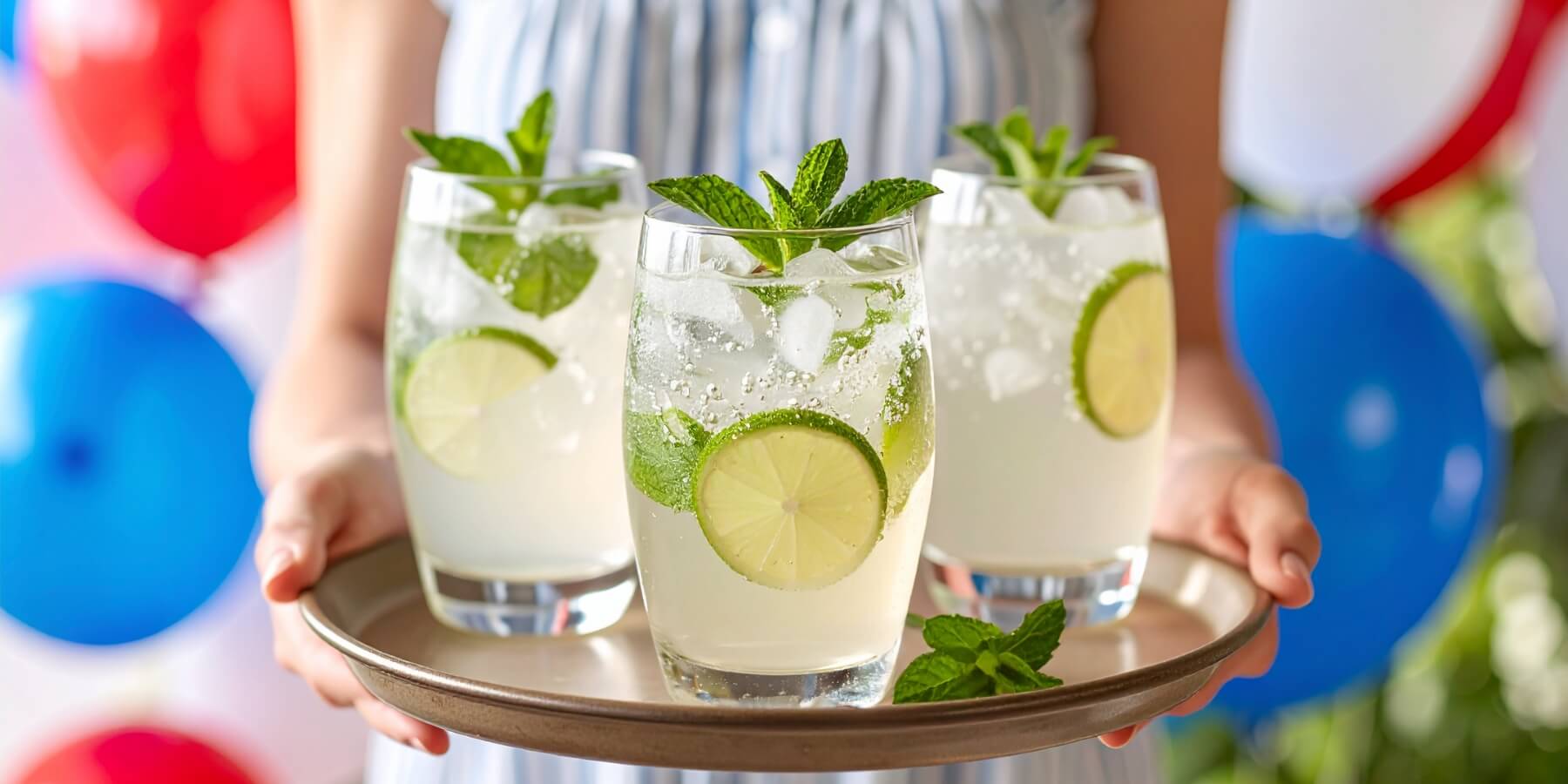 Must-Try Labor Day Cocktails for Every Celebration