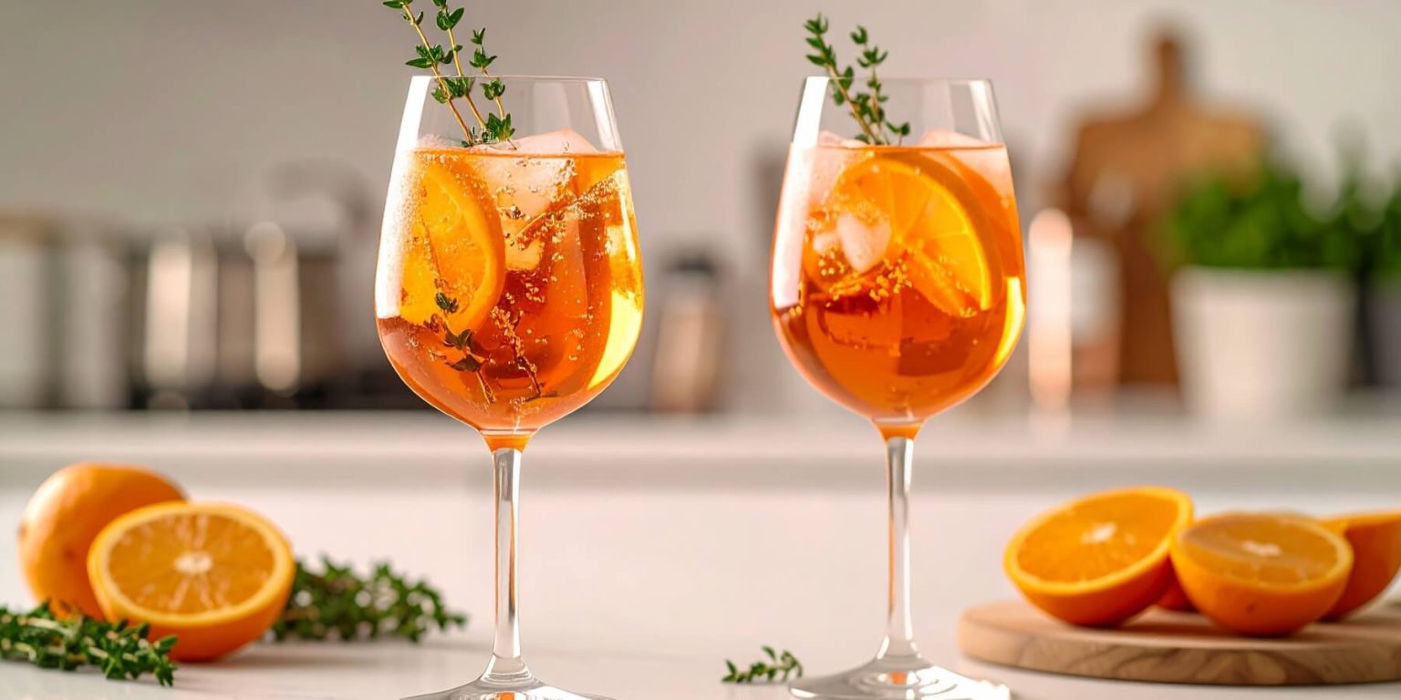 National Spritz Day: Celebrate Summer with Spritz