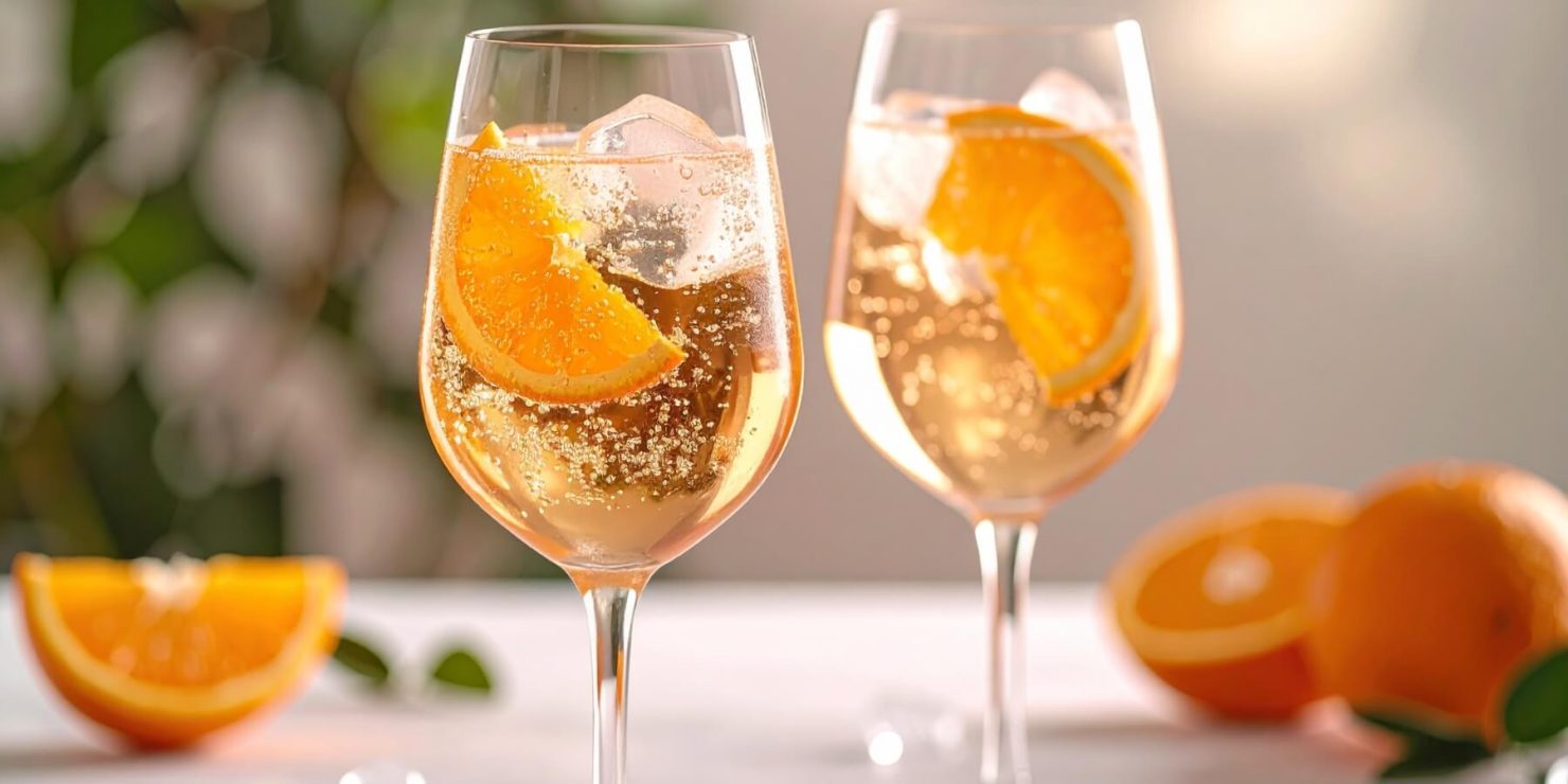 National Spritz Day: Celebrate Summer with Spritz