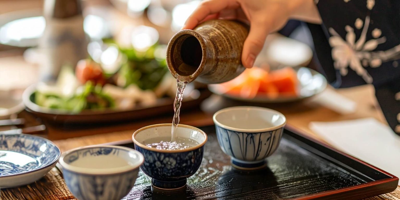 Chinese Cocktails: 20 Inspired Drinks to Try