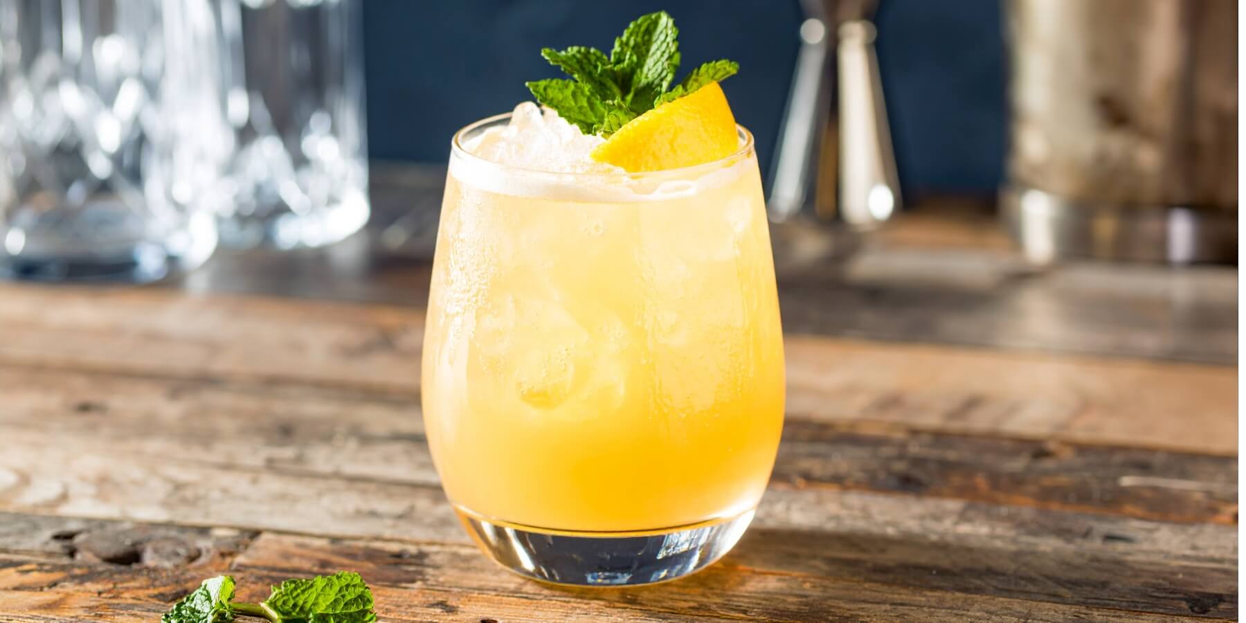 10 Must-Try Maple Syrup Cocktails