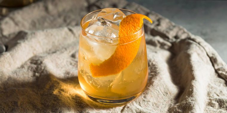 10 Must-Try Maple Syrup Cocktails