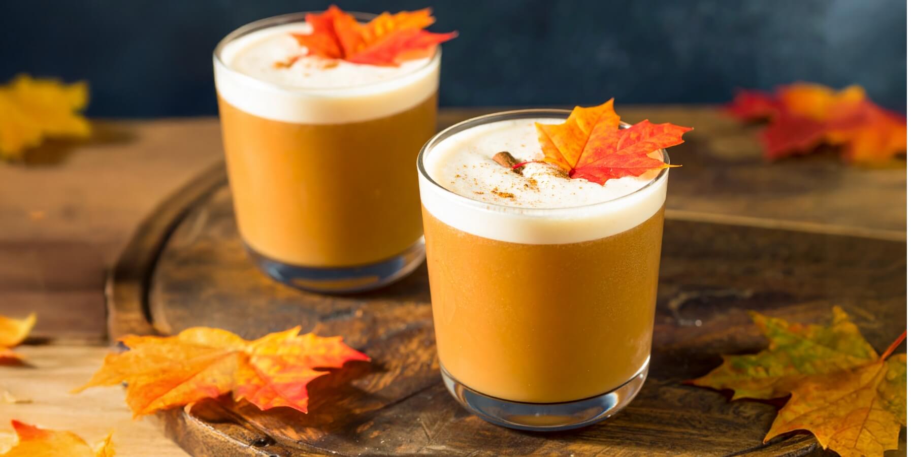 10 Must-Try Maple Syrup Cocktails