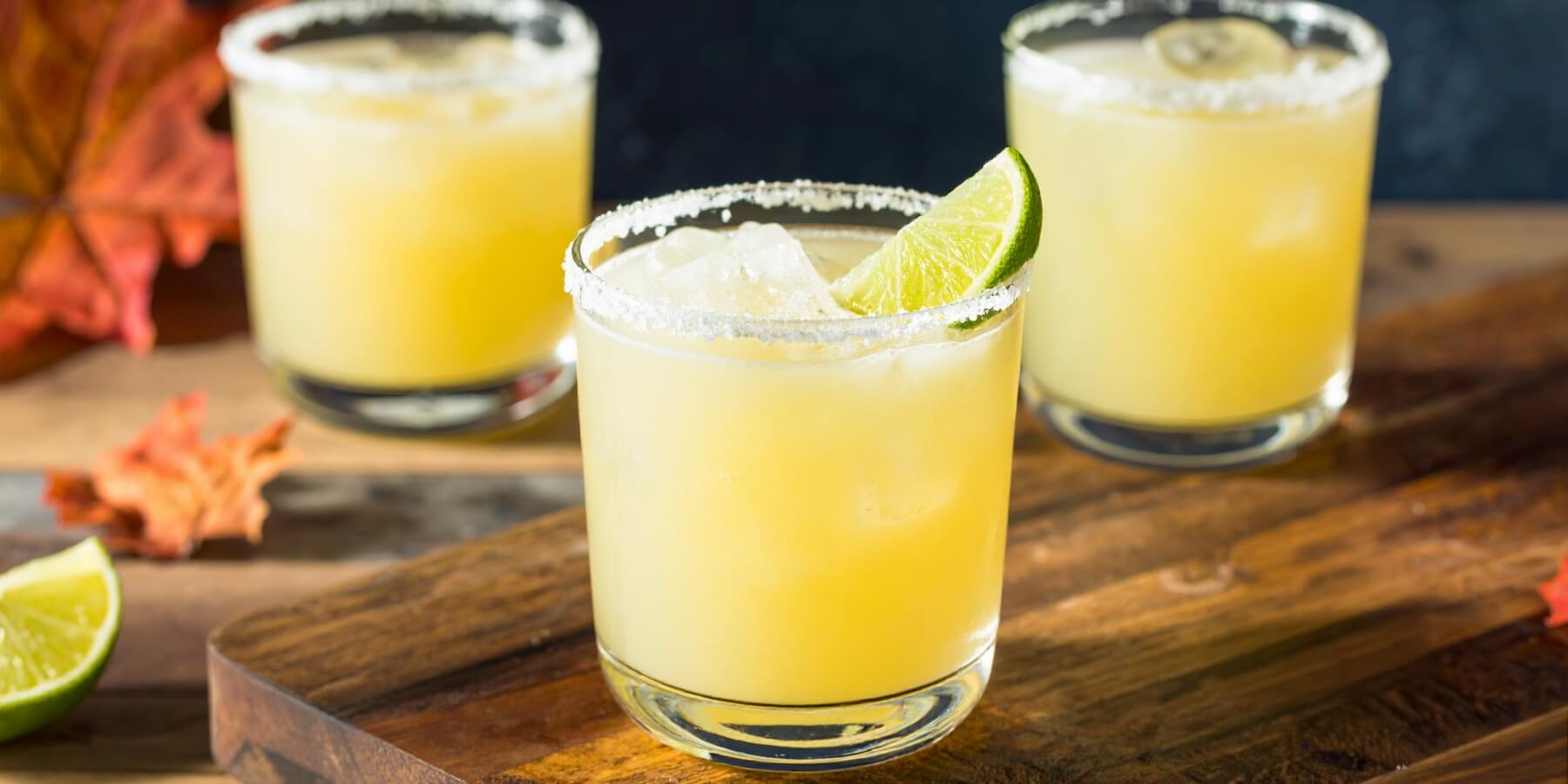 10 Must-Try Maple Syrup Cocktails