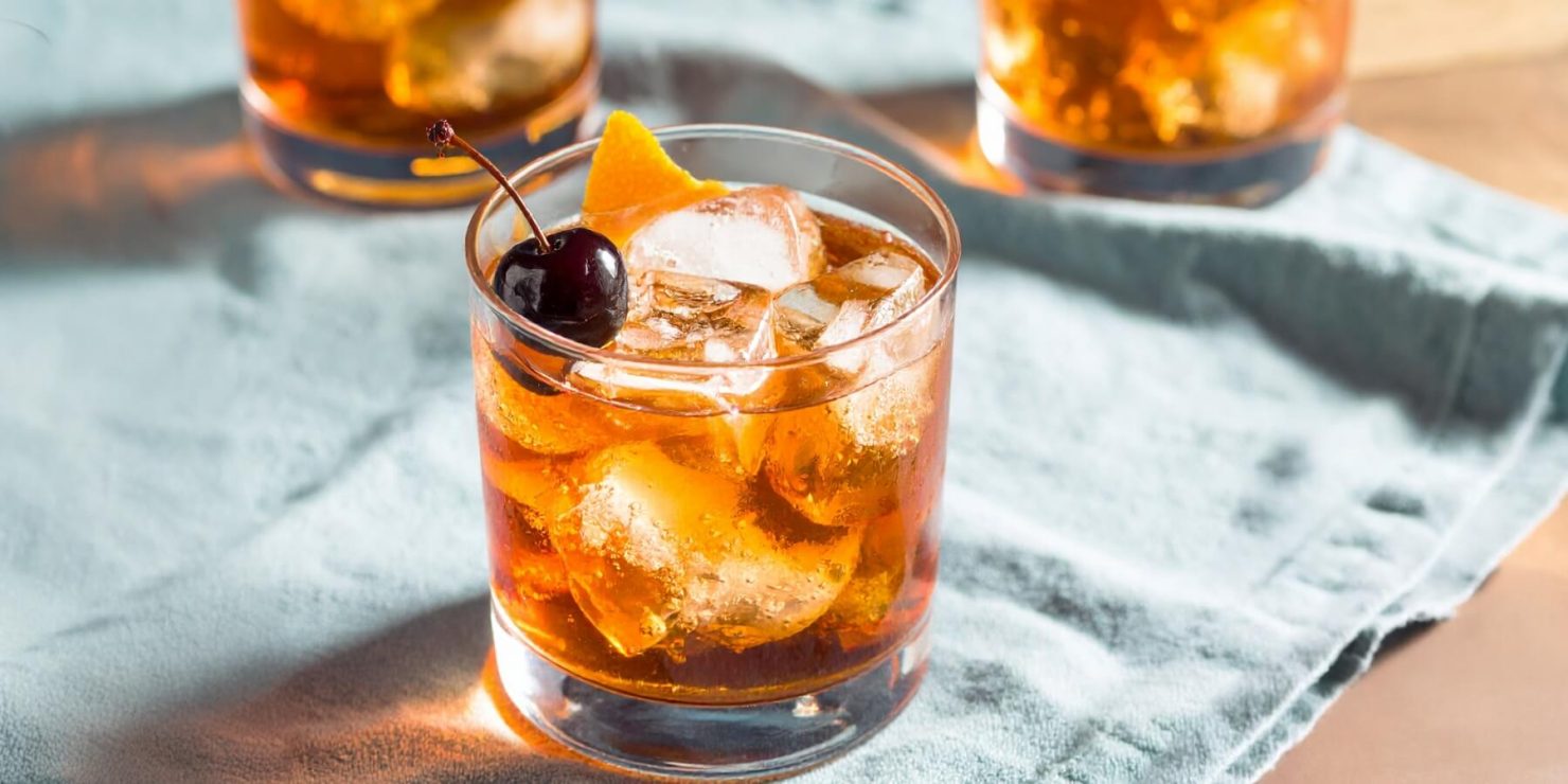 10 Must-Try Maple Syrup Cocktails