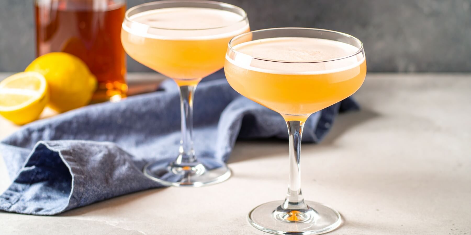 10 Must-Try Maple Syrup Cocktails