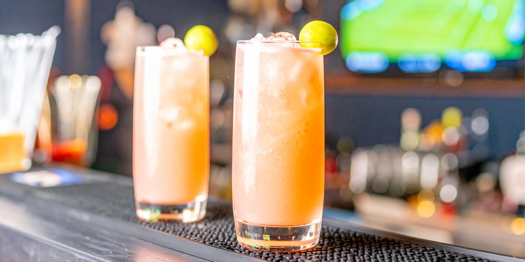 7 US Open Cocktails to Sip Courtside (or Couchside!) - The Mixer US