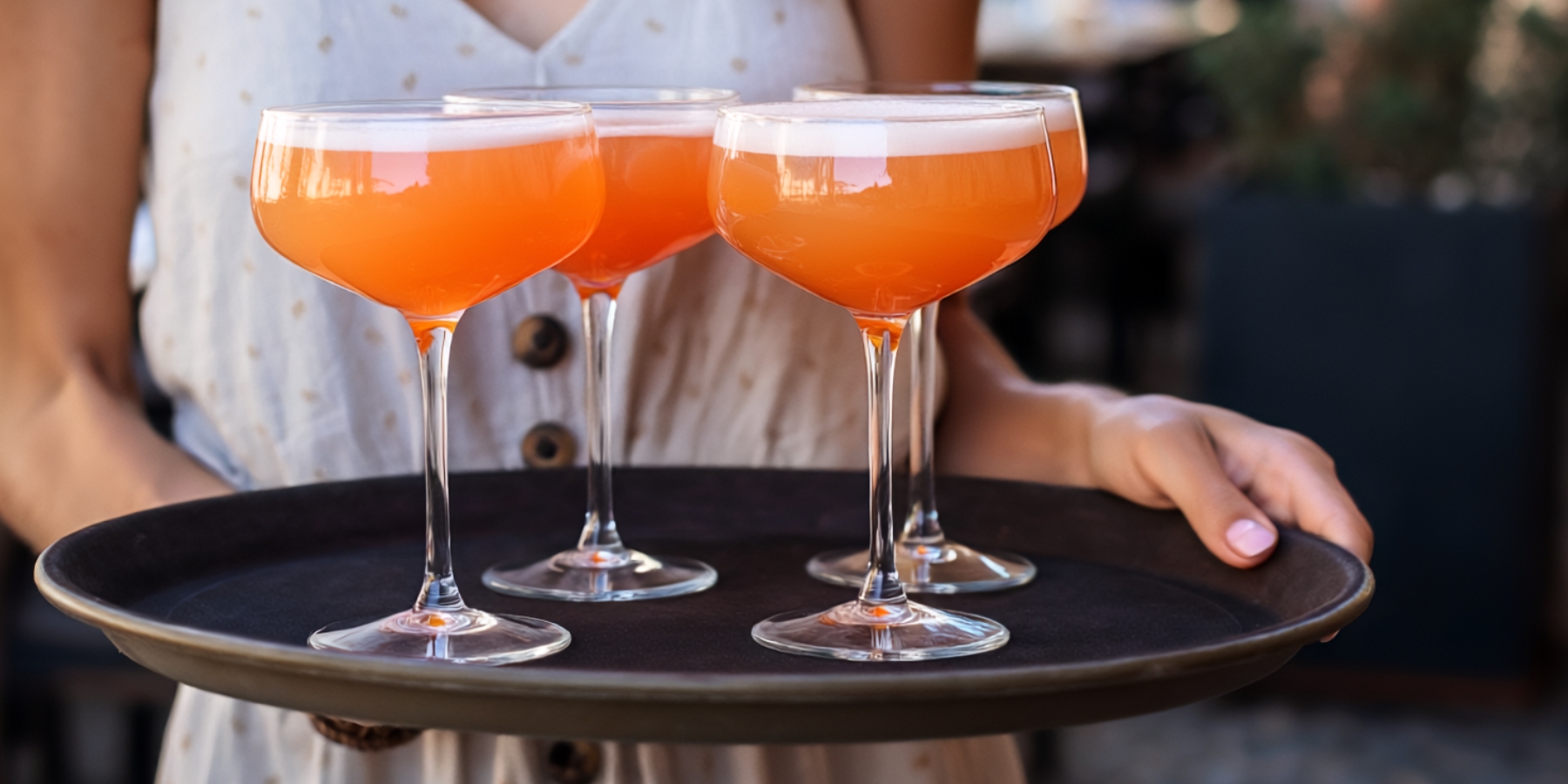 Aperol and Campari: What’s the Difference?