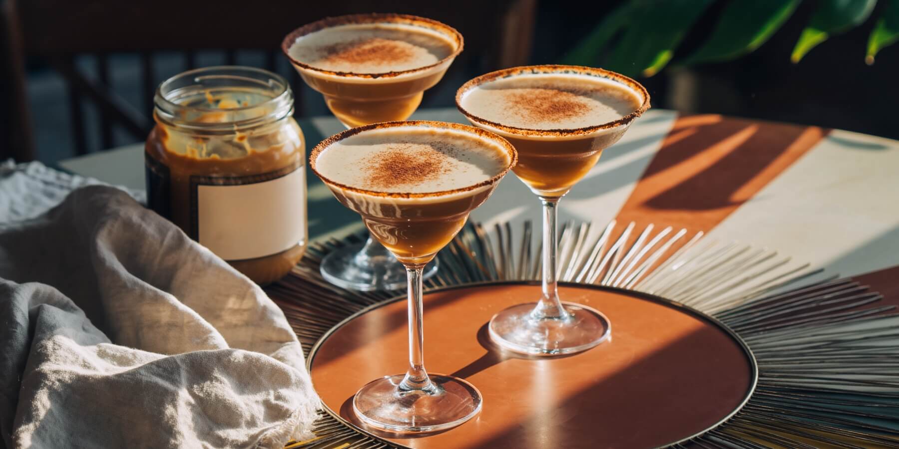 Mexican Dessert Cocktails Worth Savoring