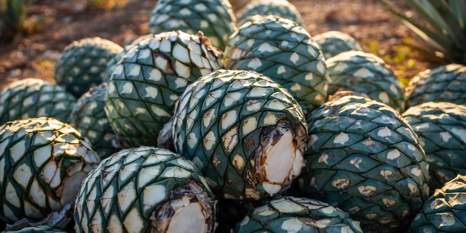 Blue Agave: The Heart of Tequila