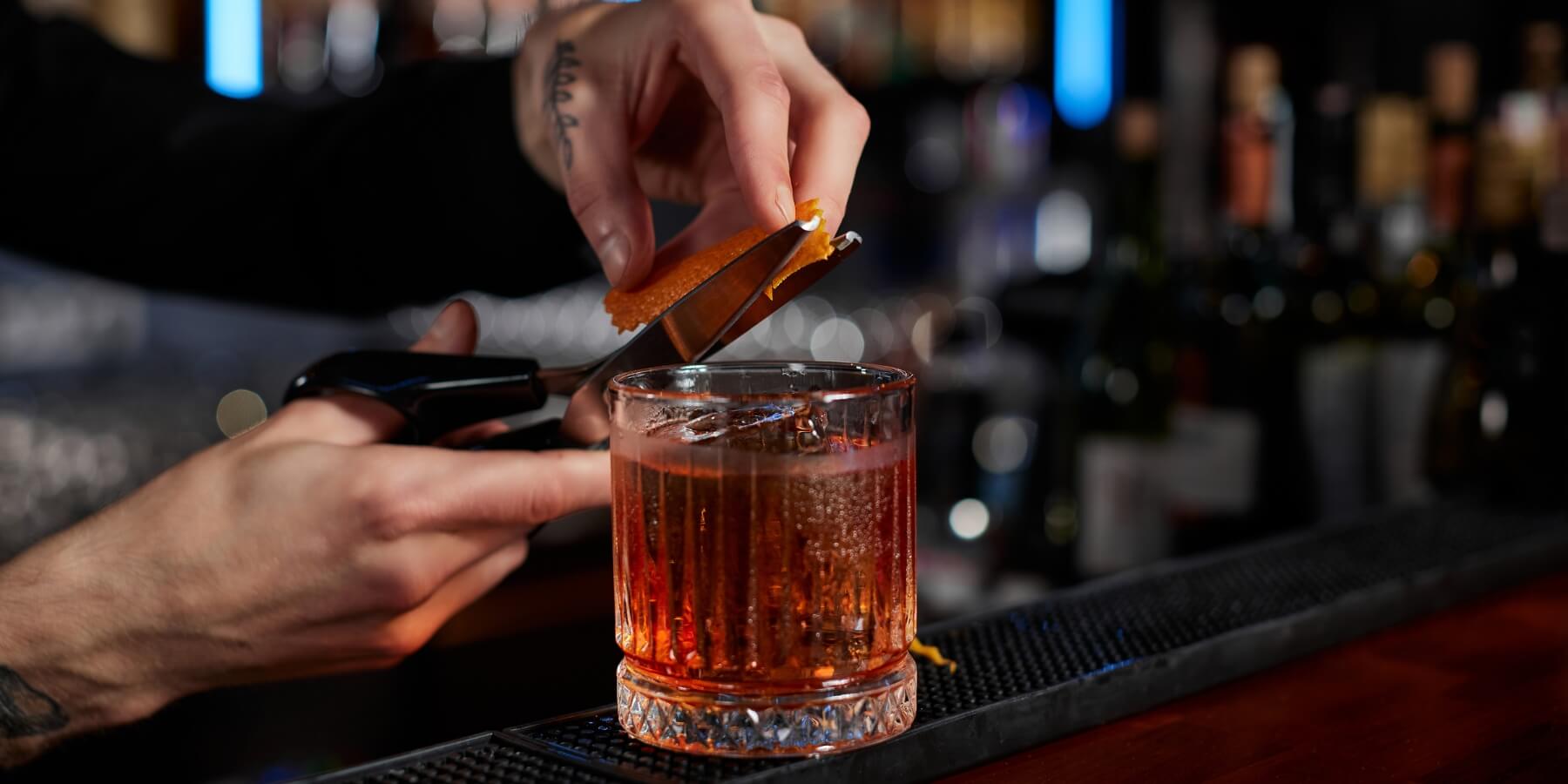 Best After-Work Cocktails