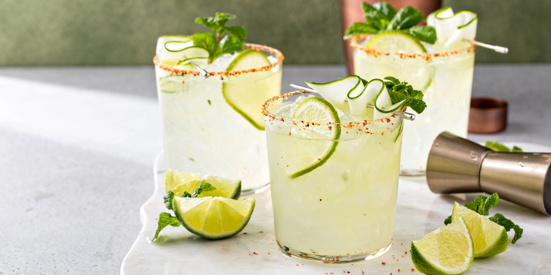 Traditional Tequila Cocktails Every Home Bartender Should Know